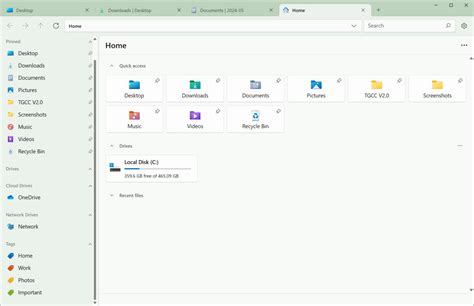 You Should Replace Windows 11s File Explorer With The Files App