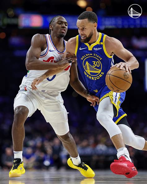 勇士爆冷輸 76 人終止 5 連勝！stephen Curry 賽後宣布：生涯最後一次做這件事！ Cool Style 潮流生活網