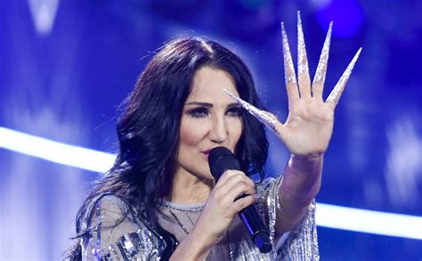 Justyna Steczkowska Potwierdza Chodzi O Eurowizję To Już Oficjalne