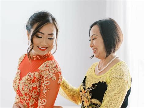 Mother Of The Bride Hairstyles For Every Hair Length