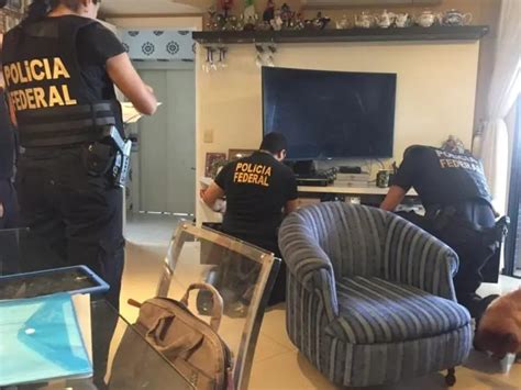 Operação Lava Jato cumpre mandado de busca e apreensão em Palmas nesta