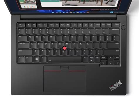 Lenovo Thinkpad E Gen Review Laptop Decision