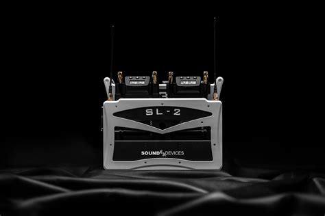 SL-2 - Sound Devices