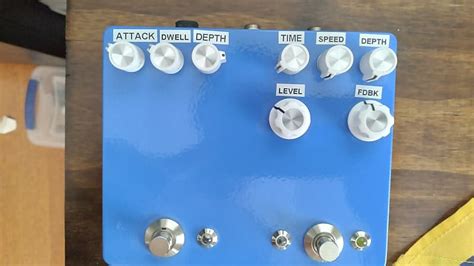 Reverb Clone And Tape Echo Clone Reverb
