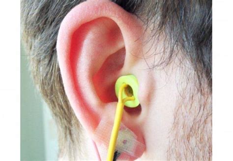 Uk Develops Earbud Sensor That Can More Accurately Monitor Heart Function Sensor360