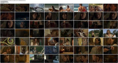 Catherine Van Davies Nude Sex Vivienne Awosoga Lily Stewart Nude Sex Others Sexy Barons AU