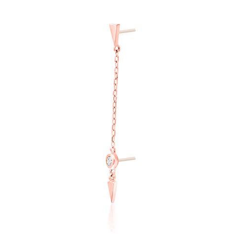 Jasmine Chains 14k Gold