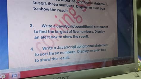 Question Related To If Else Condition Youtube