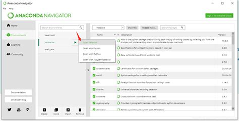 Anaconda安装jupyter Lab Jupyterlsp（代码提示，代码纠错）详细搭建过程jupyter Lab代码纠错 Csdn博客
