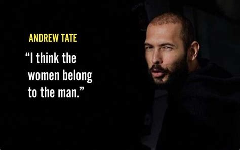 Unleashing The Power A Compilation Of Inspirational Andrew Tate Quotes