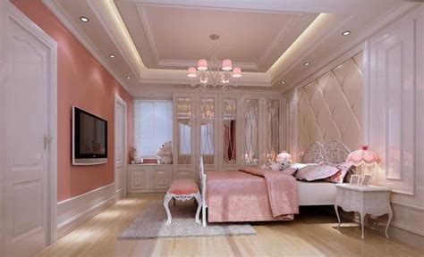 Pretty In Pink Bedroom Designs Page Of Home Epiphany Luxurious Bedrooms Pink