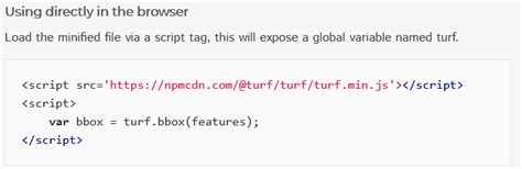 how can i start isolines · issue 1219 · turfjs turf · github