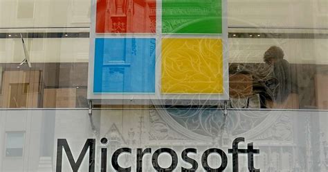 Compra Do Github Pela Microsoft Por Us75 Bi Deve Receber Aprovação Da