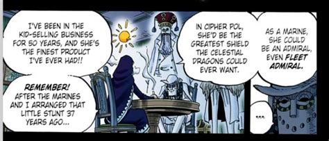 Reminder Cipher Pol Can Also Have Fleet Admiral Level Charcter R