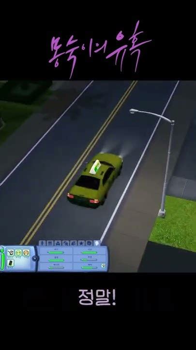 부동산 부자 유혹하는 법 Feat 심즈의유혹 Youtube