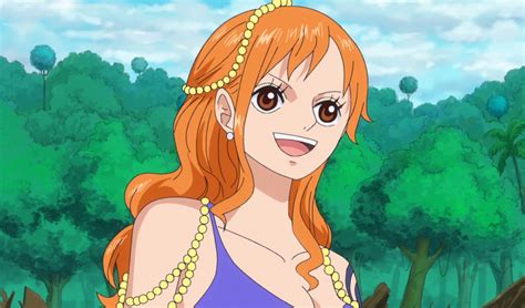Nami Cosplay Imgur One Piece Cosplay Nami Cosplay Cosplay Woman Hot Sex Picture