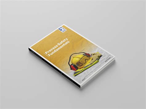 Process Safety Framework For Hse Behance
