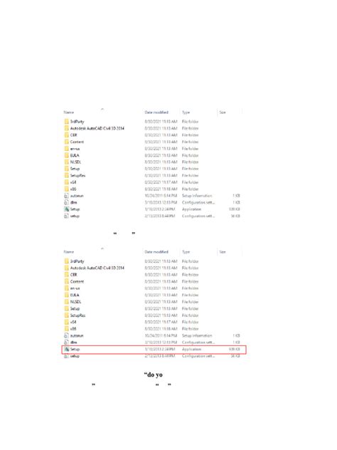 File Instalasi Dan Crack Aplikasi Autocad Civil 3d Pdf