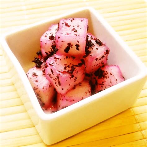 材料1つで作れる「大根」の作り置きレシピ5選♪生姜焼きがおすすめ 4yuuu