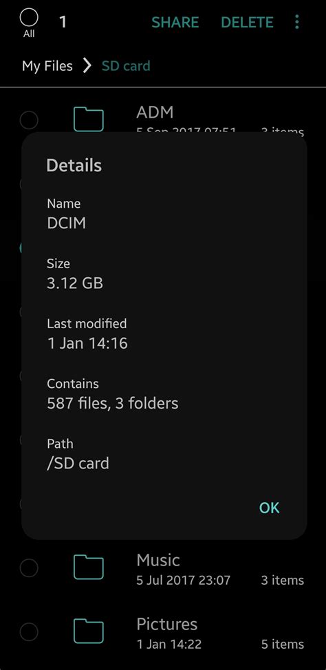 File Path To Sd Card Rkustom