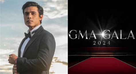 Ibang Gala Na Lang Tuloy Xian Lim Di Talaga Imbitado Sa GMA Gala 2024