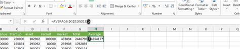 How To Calculate Rolling Average In Excel Best Excel Tutorial