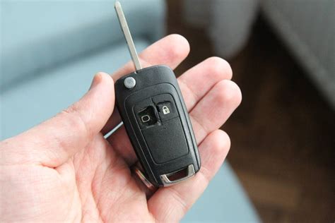 Que faire si votre clé de voiture s est cassée