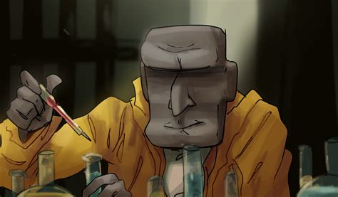Breaking Bruh By Batatosimpl On Newgrounds