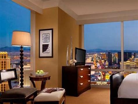 Trump International Hotel Las Vegas In Las Vegas Nv Room Deals