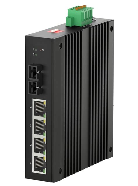 Rs Pro Rs Pro Unmanaged Port Ethernet Switch Rj Rs