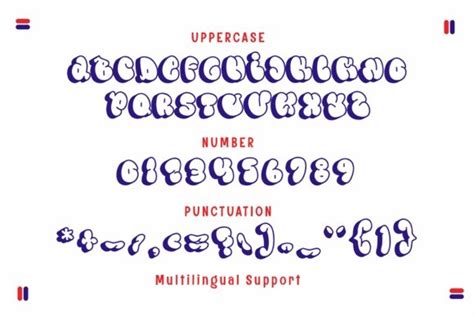 Zybo Pop Font Free Font