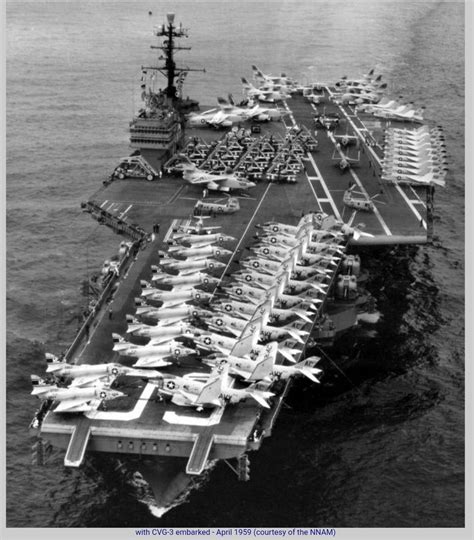 Uss Essex Cv Cva Cvs 9 Class Aircraft Carrier Us Navy Cvg Atg Artofit