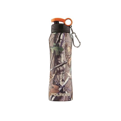 Camoflauge Water Bottle