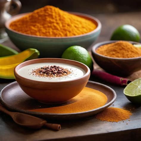 Indulge In The Exquisite Atole Recipe With Maizena For A Flavorful