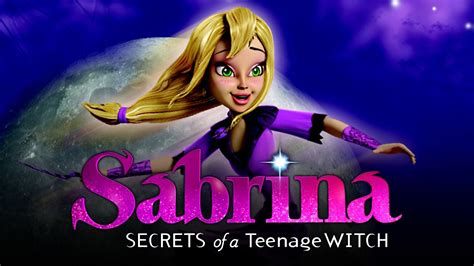 Watch Sabrina Secrets Of A Teenage Witch · Season 1 Full Episodes Free