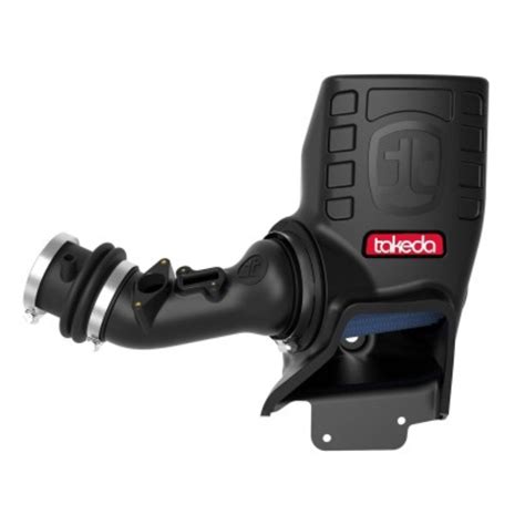 Afe Takeda Cold Air Intake 17 21 Civic Type R Fk8 Unity Performance