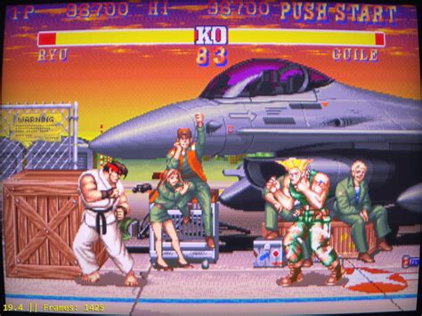 Japanese Arcade Style Display Shaders Shaders Libretro Forums