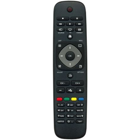Пульт для телевизора PHILIPS 9965 900 00449 (High Quality) – фото ...