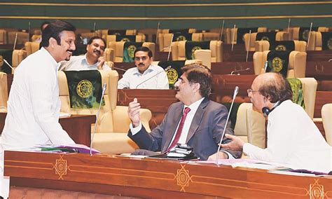 Pa Demands Probe Into Panamagate In Accordance With Opposition Parties