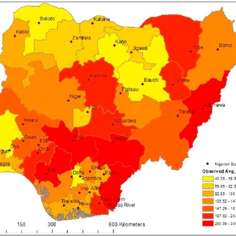 Ols Standard Deviation Source Authors Analysis 2021 Download