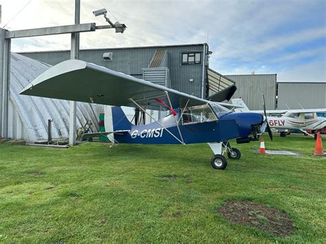 Sherwood Kub G Cmsi Ssdr 3 Axis Microlight Gtlac