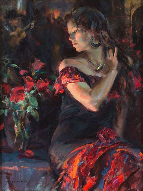 Artist Dan Gerhartz Artofit