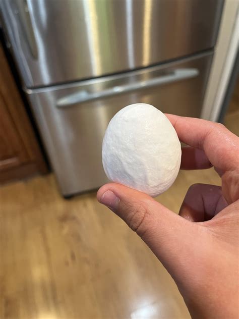 This Bumpy Egg I Found R Eatityoufuckingcoward