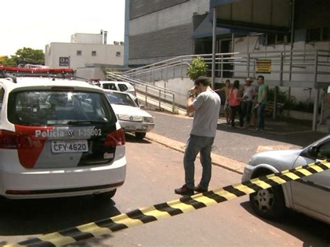 G1 Preso em Campinas suspeito de matar idoso perto de agência