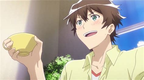 Пластиковые воспоминания | Plastic memories, Anime, Art club