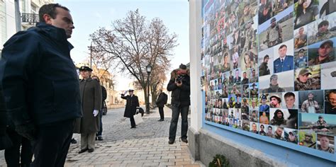 Guerre En Ukraine Ce Quil Faut Retenir Au 308e Jour De Linvasion Russe