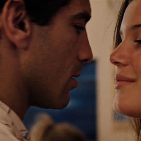 Mektoub My Love Canto Uno Cinéart