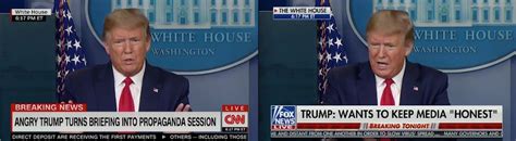 Fox Vs CNN A Comparative Study Of Non Biased Reporting And Fake News Page 9 XNXX Adult Forum