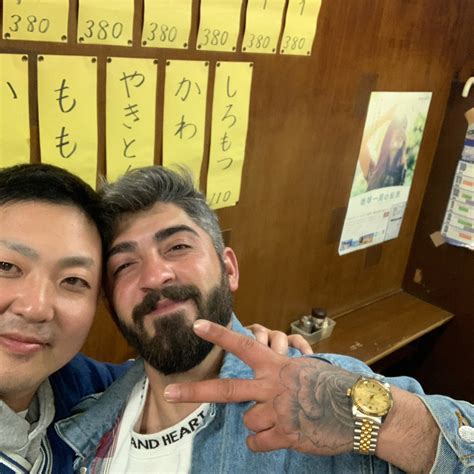 富田 隆 ベトナム通り Instagram