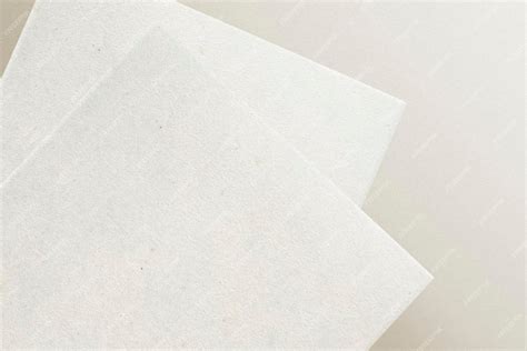 기업 아이덴티티 디자인을 위한 빈 레터헤드 무료 사진
